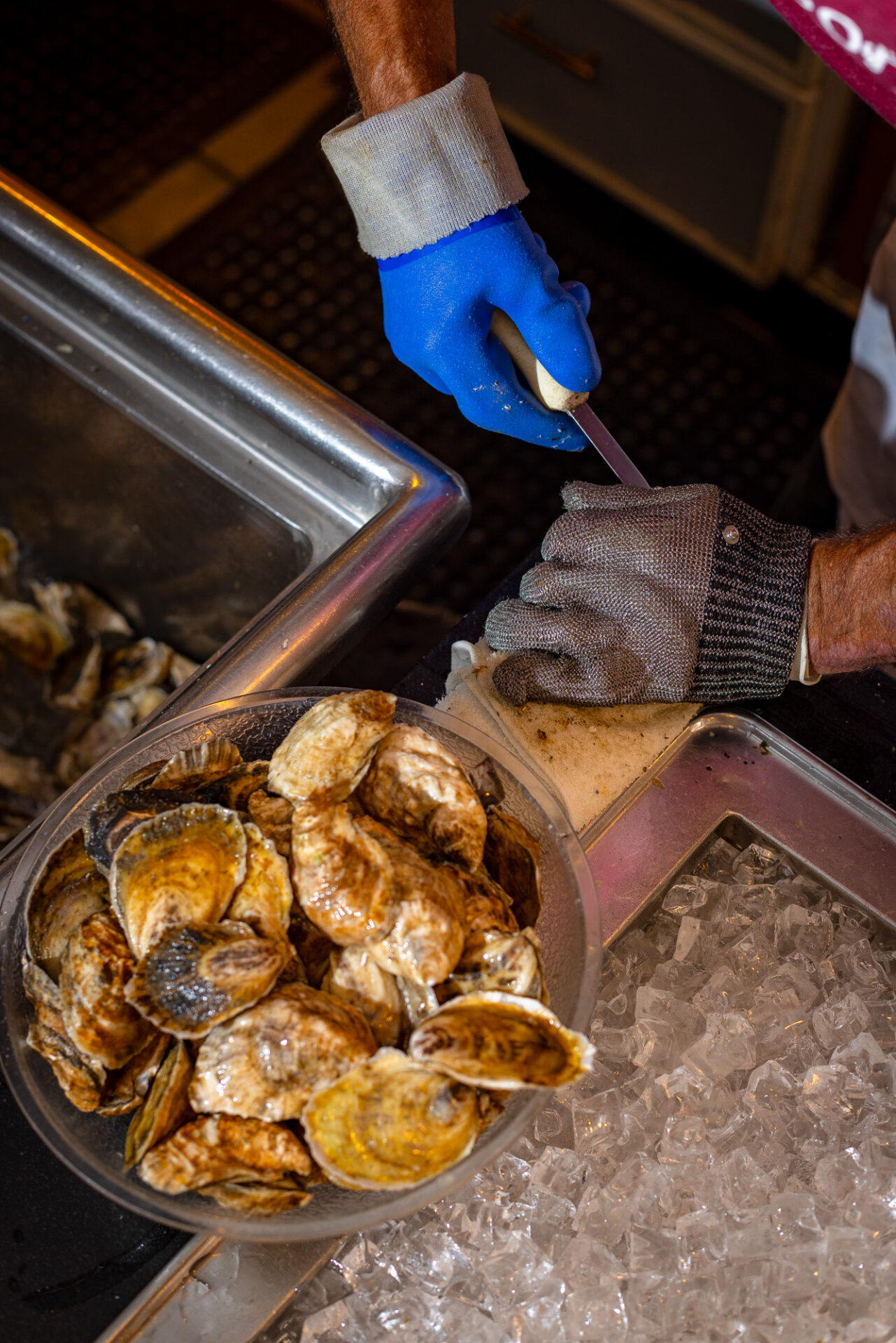 About J's Oyster Bar | Portland, Maine | Fresh Lobster & Seafood